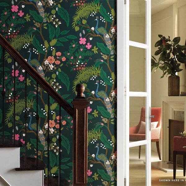 Tissus ameublement - Papier peint - Etoffe.com