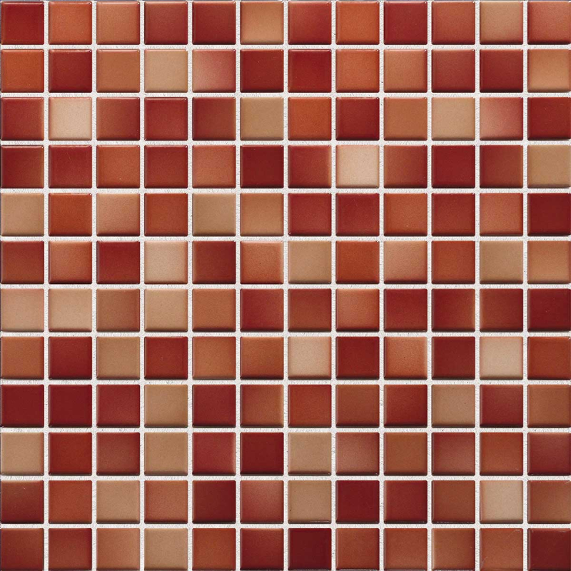 Fresh Mosaic Agrob Buchtal