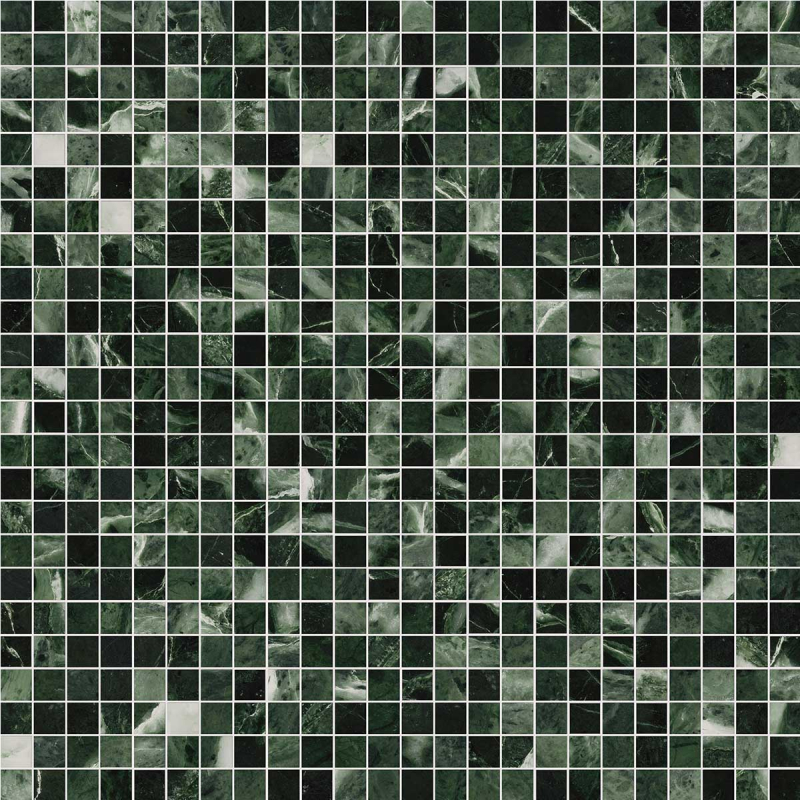 Marble and More Mosaic Agrob Buchtal