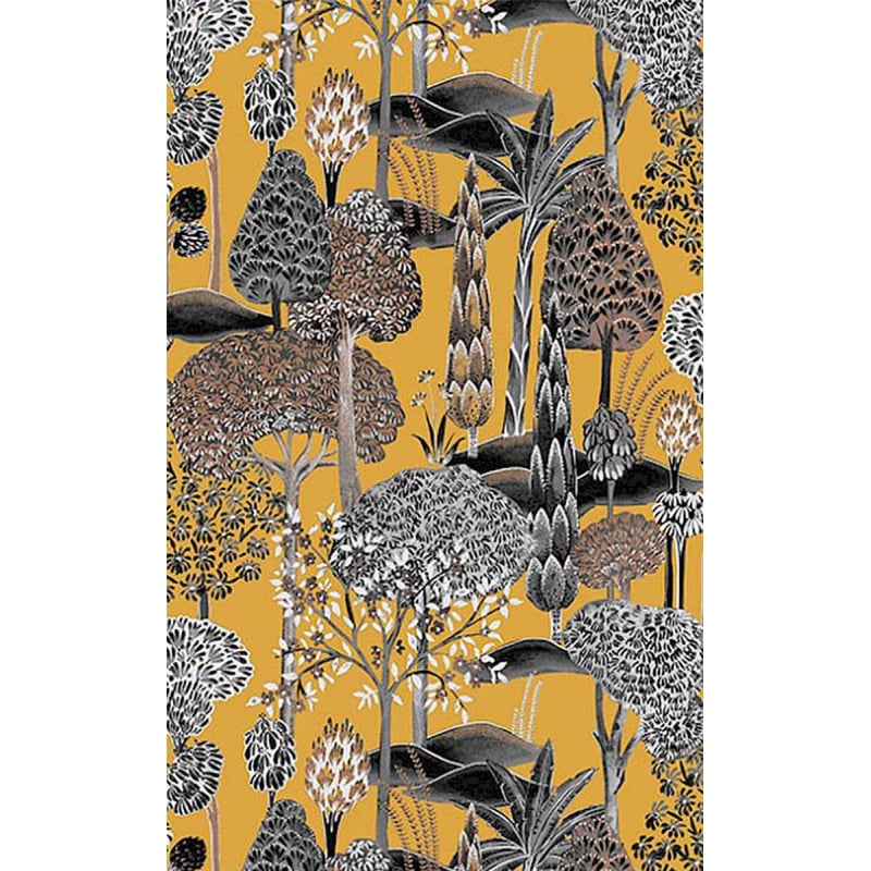 Viray Wall Covering - Masureel