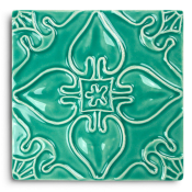 Pattern Tile Theia