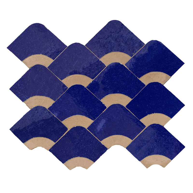 Aurore Zellige Salima Filali