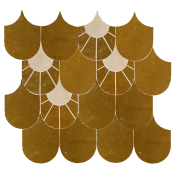 Plume 02 Zellige Salima Filali