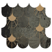 Plume 02 Zellige Salima Filali