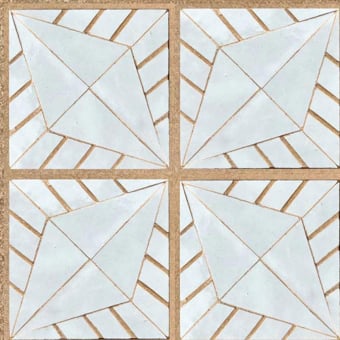 Tataoui 01 Zellige Salima Filali