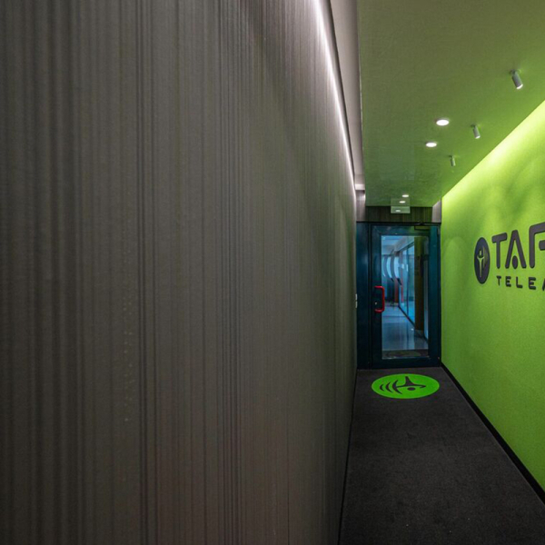 Tonga Wallcovering - Vescom