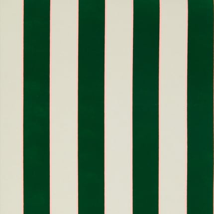 Regency Stripe Wallpaper - Osborne and Little