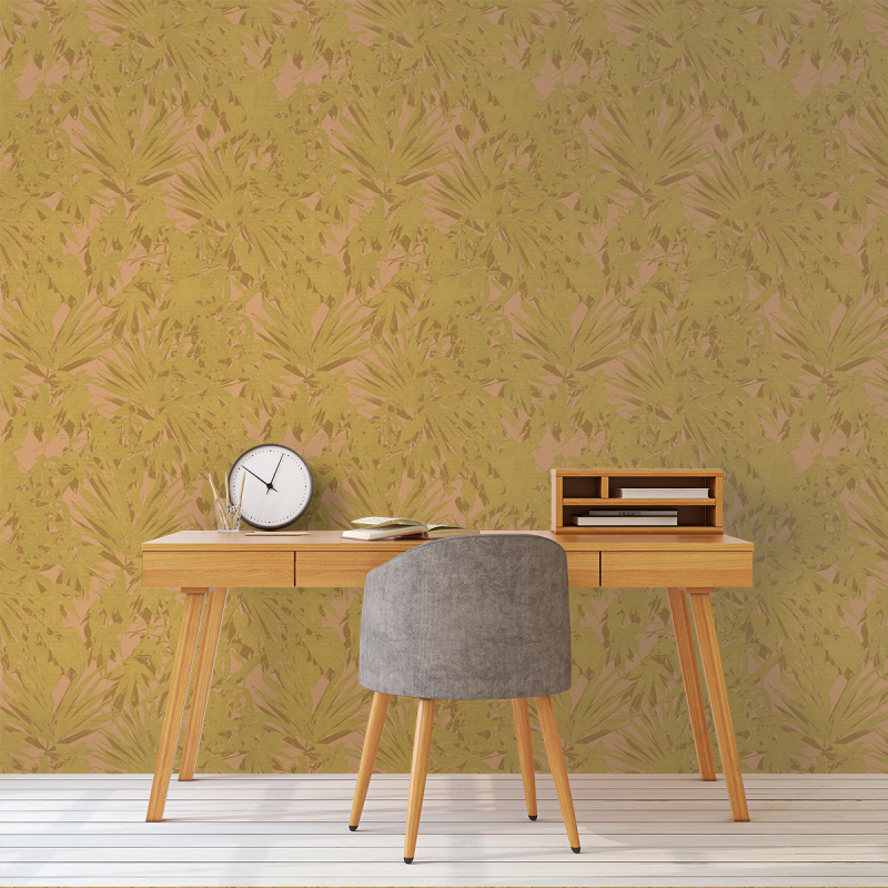 Revêtement mural Java - Rubelli