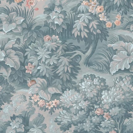 The Path Panel - Rebel Walls