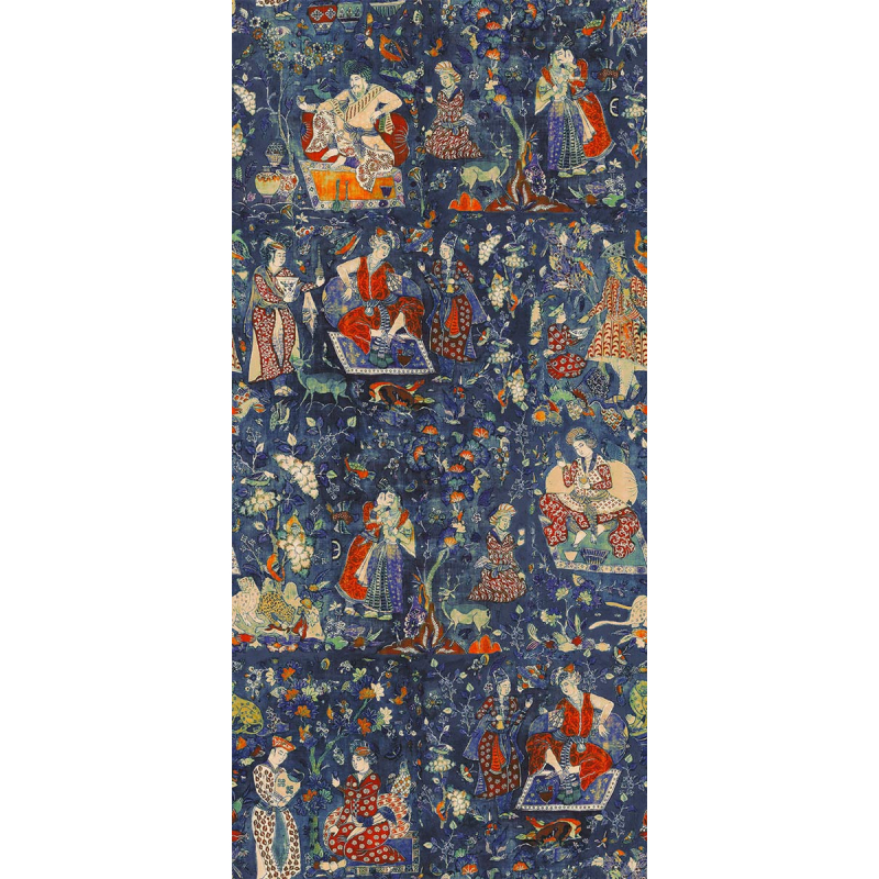 Carnival of Maghreb Wallpaper - Mindthegap