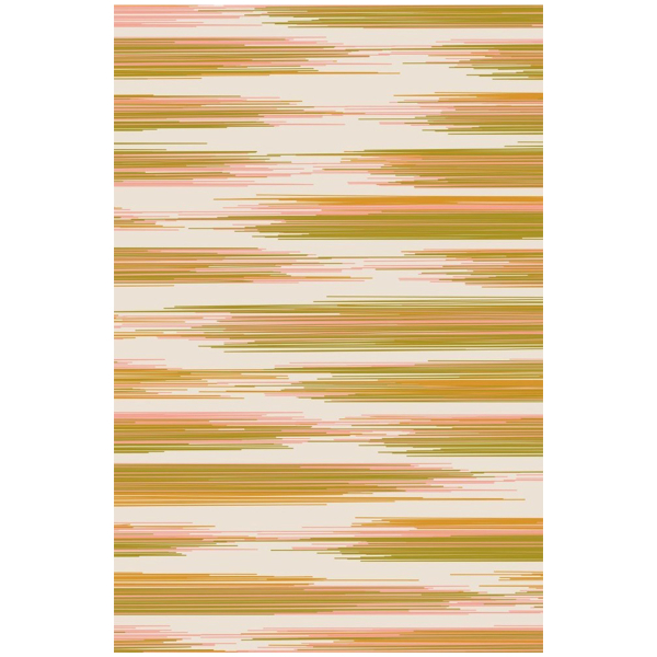 Tapis Zig - Lelièvre