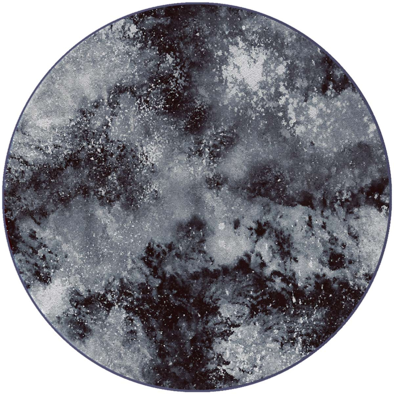 Tapis Coastal Rond 4 - Yo2