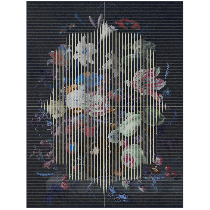 Tapis Esperanto 4 - Yo2