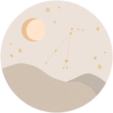 Aries Panel - Eijffinger
