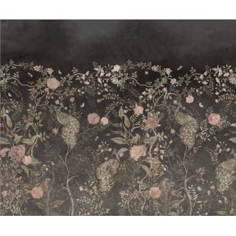 Chinoiserie Panel - Borastapeter