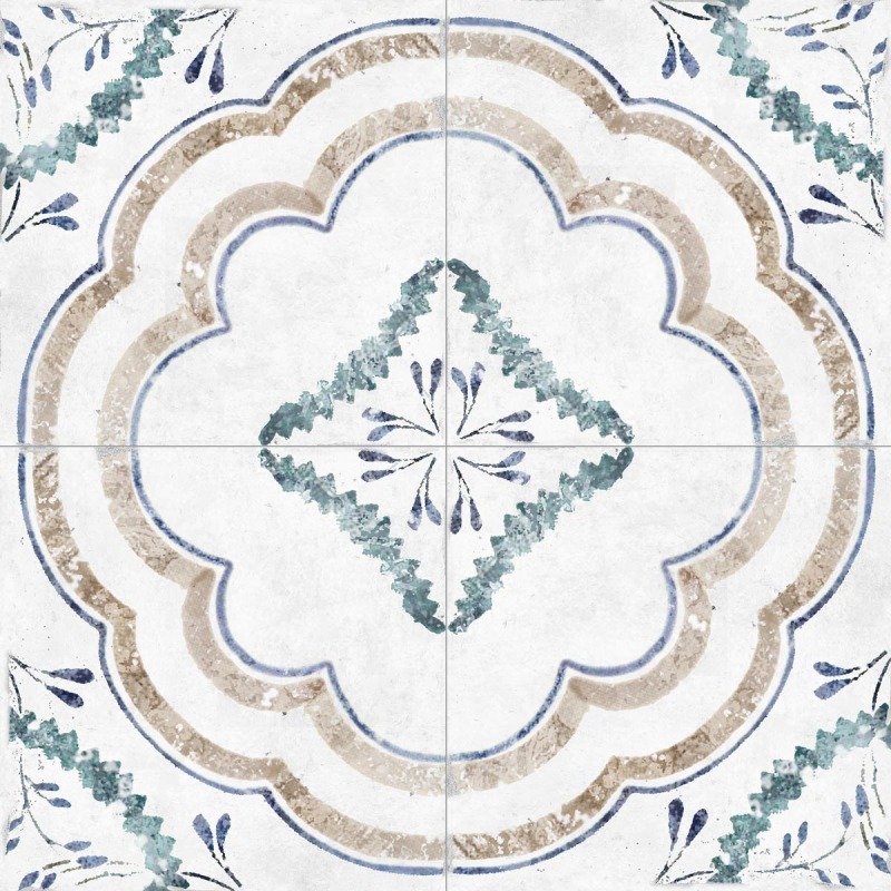 Ada Porcelain stoneware Nanda Tiles