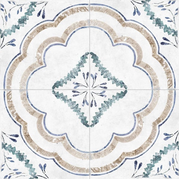 Ada Porcelain stoneware Nanda Tiles