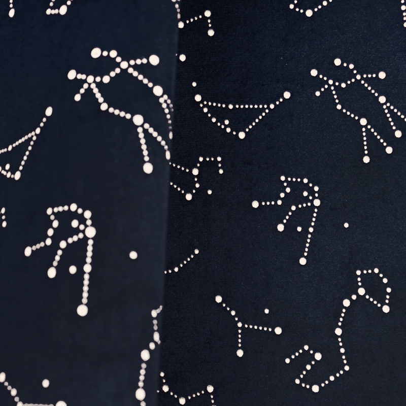 Zodiac fabric 60 photos - Astrologytoyou.com