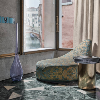 Rubelli - Designer fabrics, wallpapers and wallpaper panels - Etoffe.com