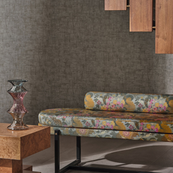 Rubelli - Designer fabrics, wallpapers and wallpaper panels - Etoffe.com