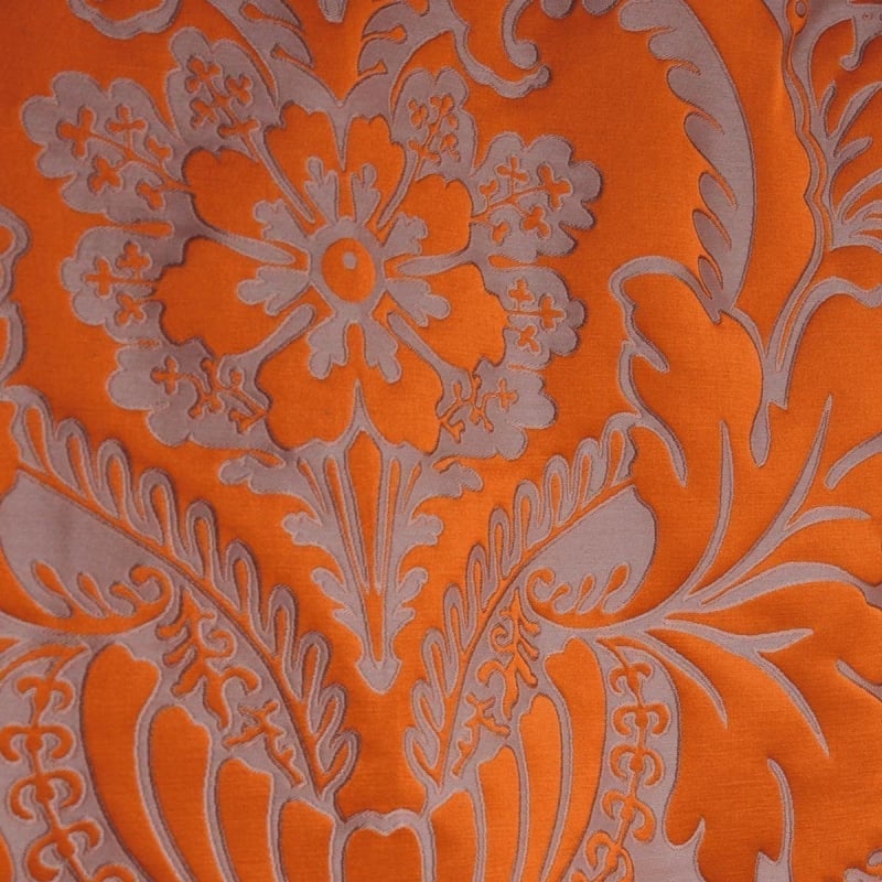 Odalisque fabric - Lelièvre Paris