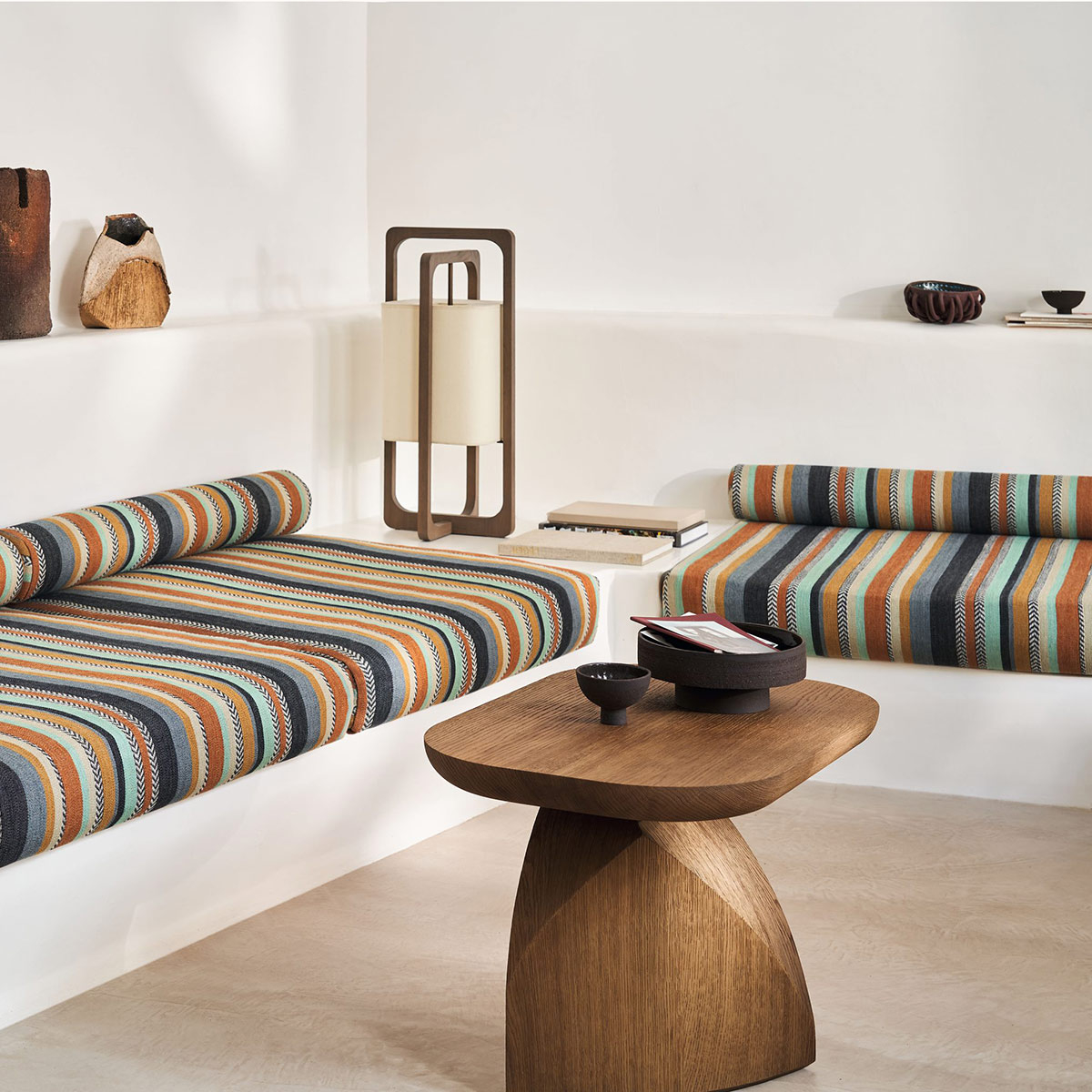 Mimosa corsica daybed store