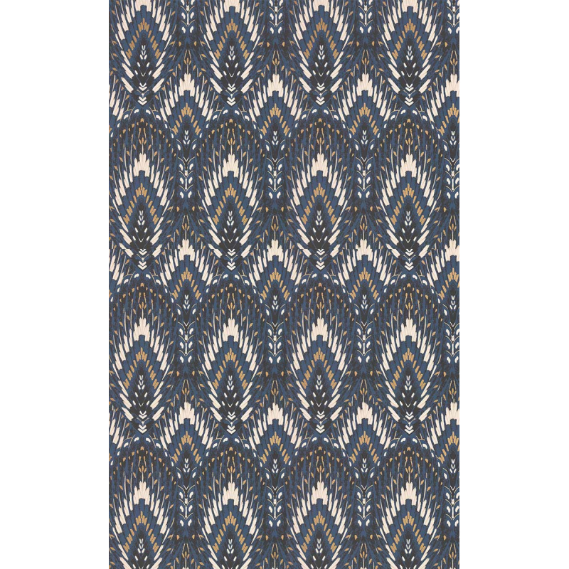 Lolana Wallpaper - Romo