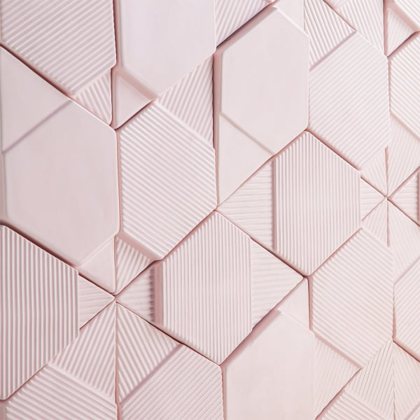 Tua Stripes Tile Theia