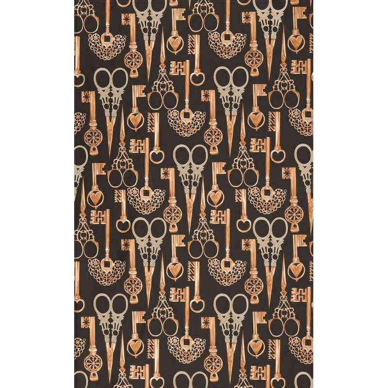 Roxanne Wallpaper - Romo