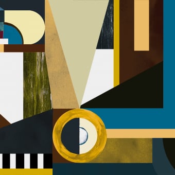 Modernisme Panel - Yo2