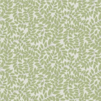 Lindlöv Wallpaper - Midbec