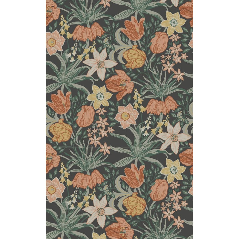 Cecilia Wallpaper - Midbec