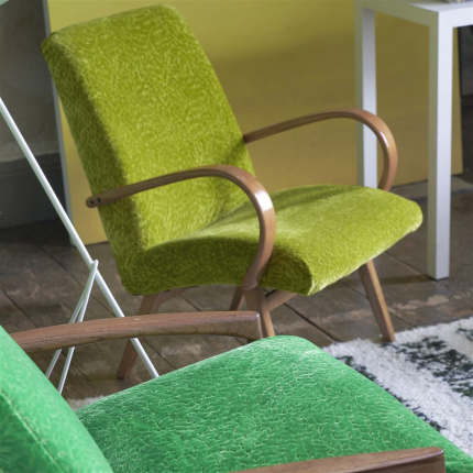 Cartouche Velvet - Designers Guild