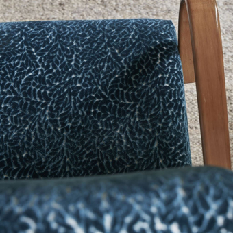 Cartouche Velvet - Designers Guild