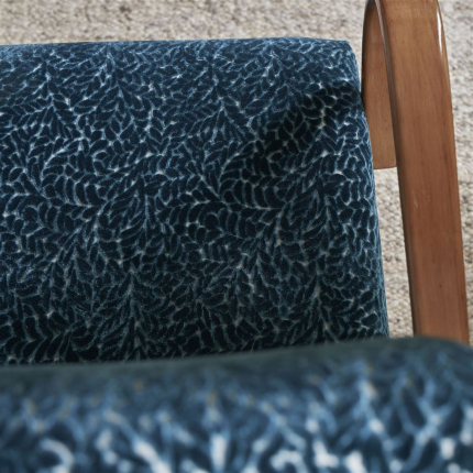 Cartouche Velvet - Designers Guild