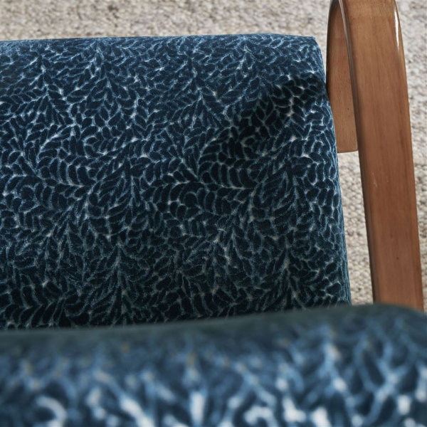 Cartouche Velvet - Designers Guild