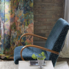 Cartouche Velvet - Designers Guild