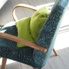 Cartouche Velvet - Designers Guild