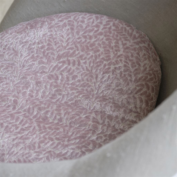 Cartouche Velvet - Designers Guild