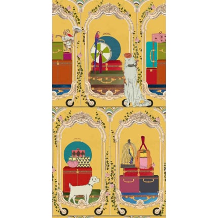 Fancy Trip Wallpaper - Mindthegap