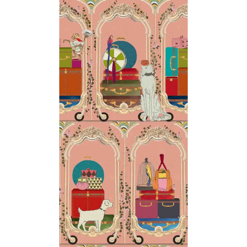 Fancy Trip Wallpaper - Mindthegap