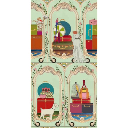 Fancy Trip Wallpaper - Mindthegap