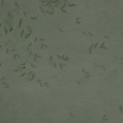 Leaves Reflection Panel - Coordonné