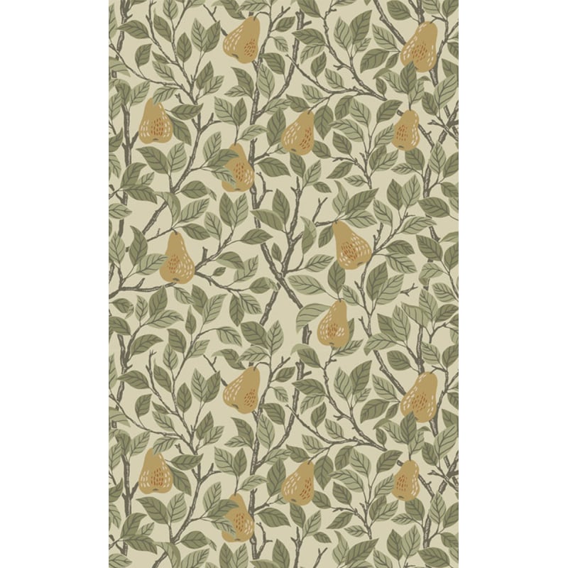 Pirum Wallpaper - Midbec