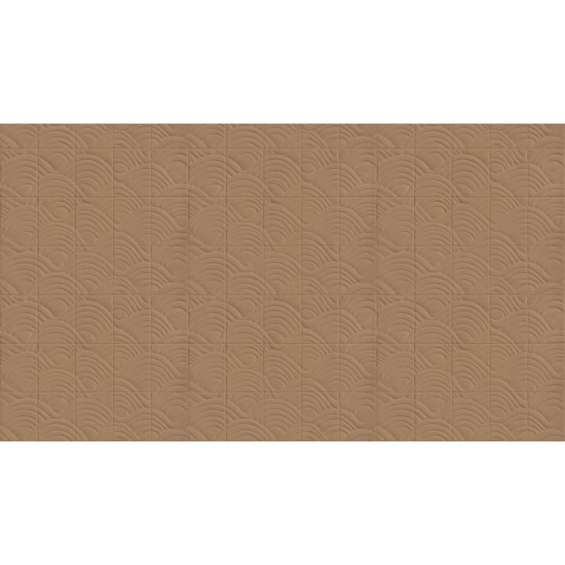 Terracotta Panel - Arte