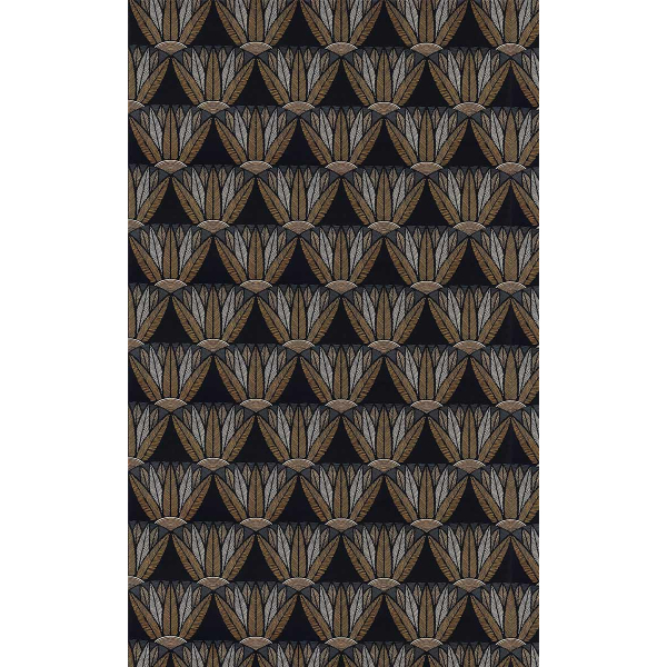 Castalia Wallpaper - Casamance