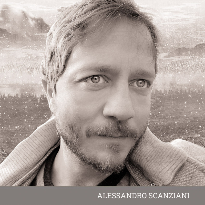 Rain Forest Panel - Yo2