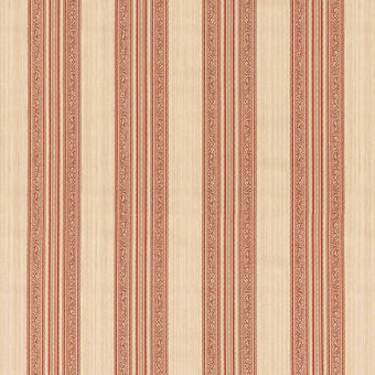 Hanover Stripe Fabric - Zoffany