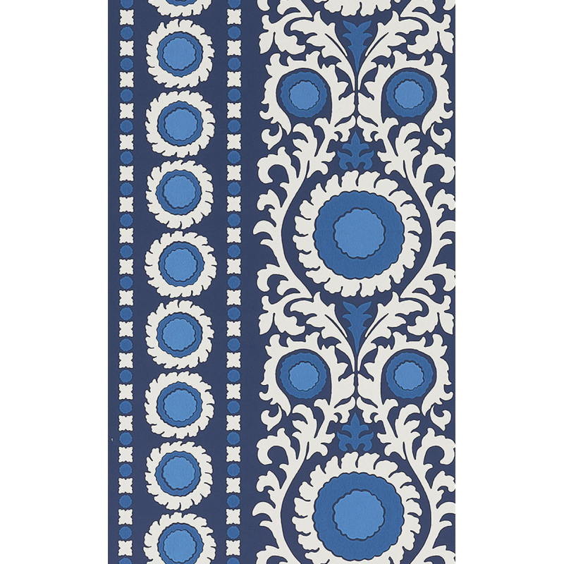 Samrina Wallpaper - Osborne and Little