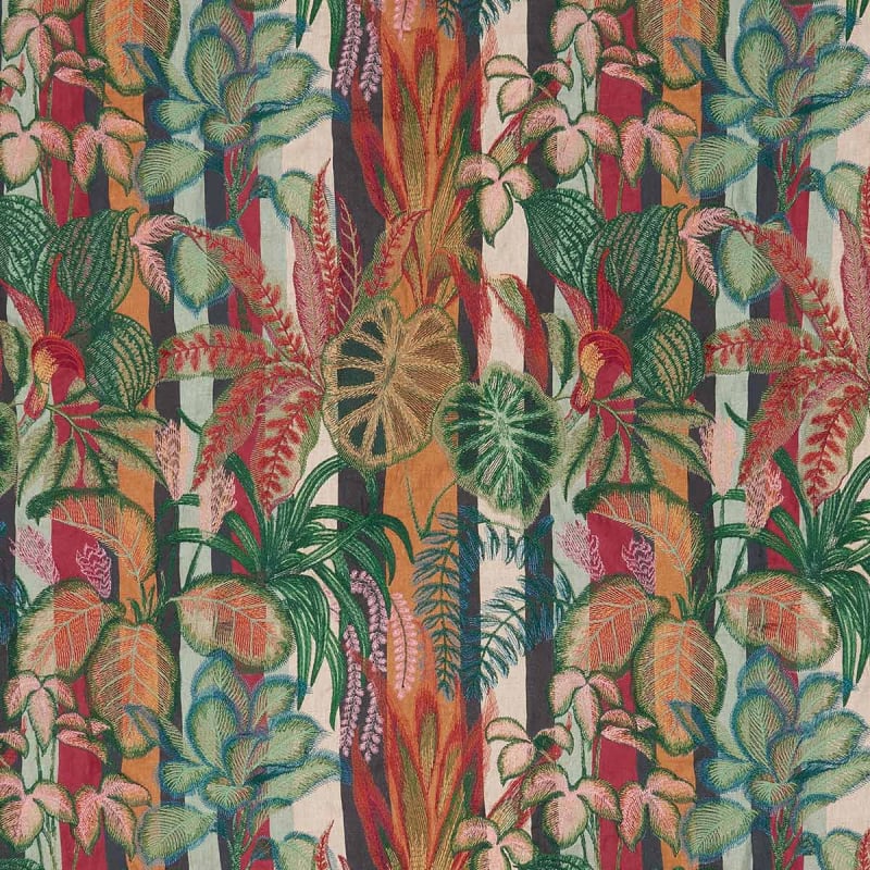 Lambani Fabric - Osborne and Little